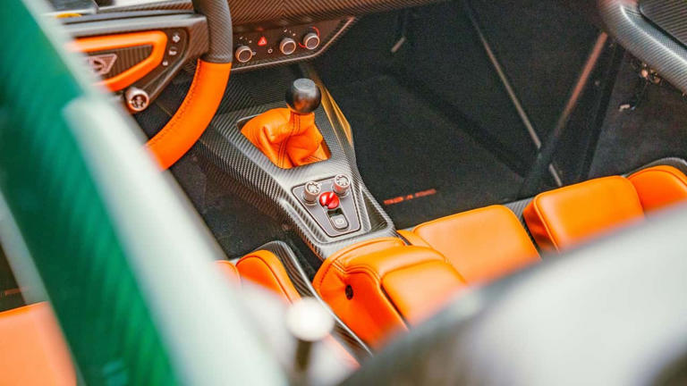 At Donkervoort, sports cars are a family business: interview