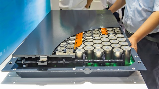 Scientists make unprecedented breakthrough that could solve major ...