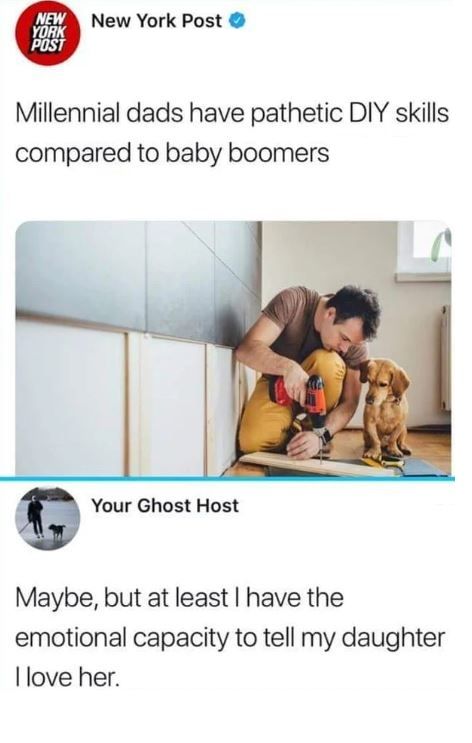 Real talk: 40+ posts that nail everyday life