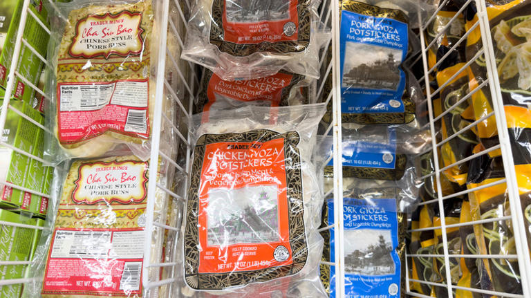 16 best Trader Joe's sides and snacks for the ultimate Super Bowl party