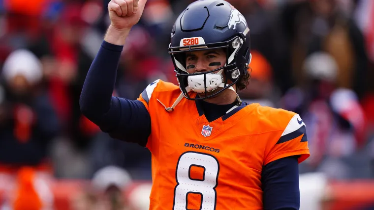 Patriots vs. Broncos live score, updates, highlights from 2026 AFC ...