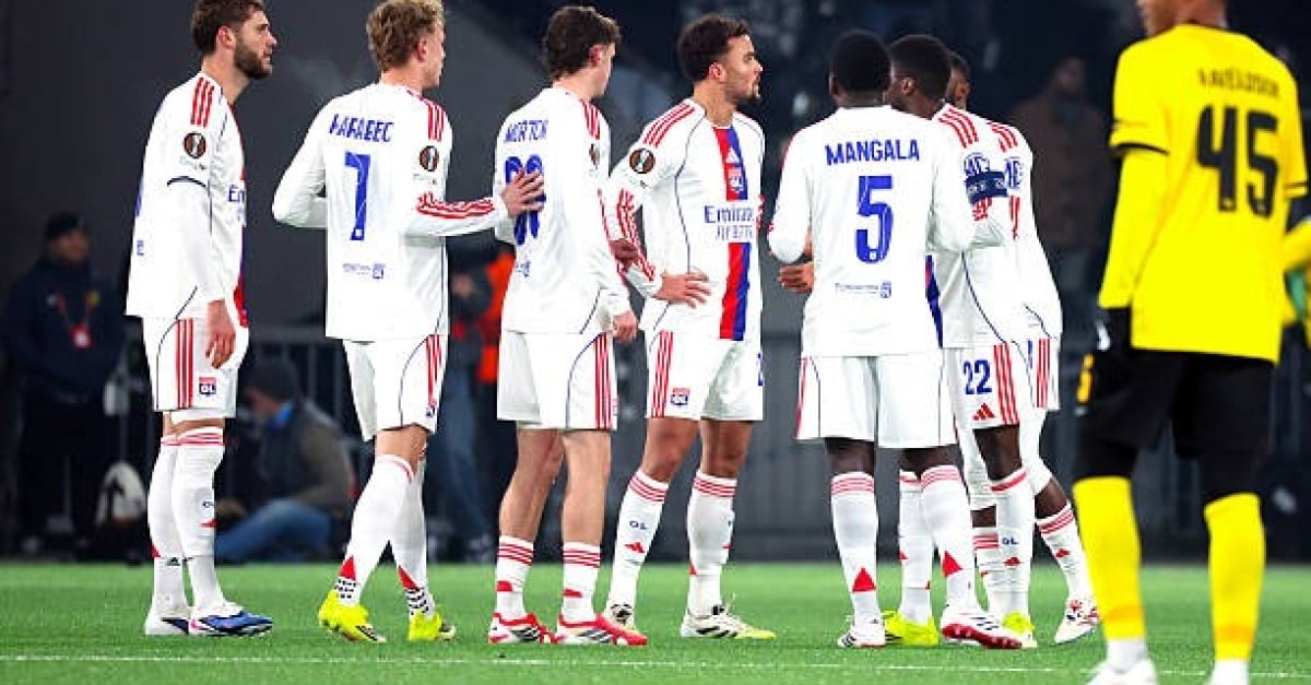 Mercato OL : Un cadre parti pour quitter le Rhône cet hiver