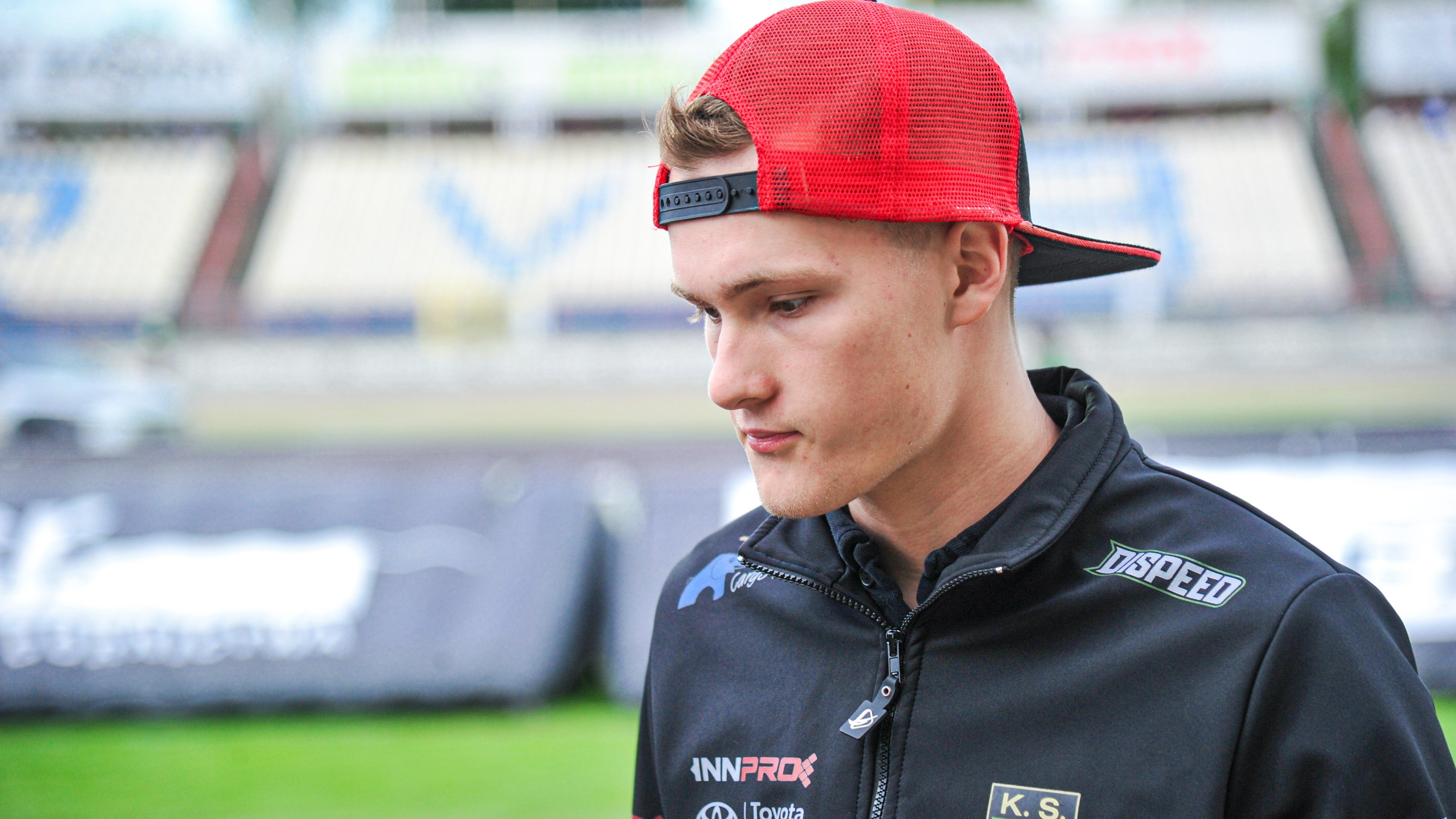 Trener ROW-u dzwonił do Trześniewskiego. Tak mu odpowiedział