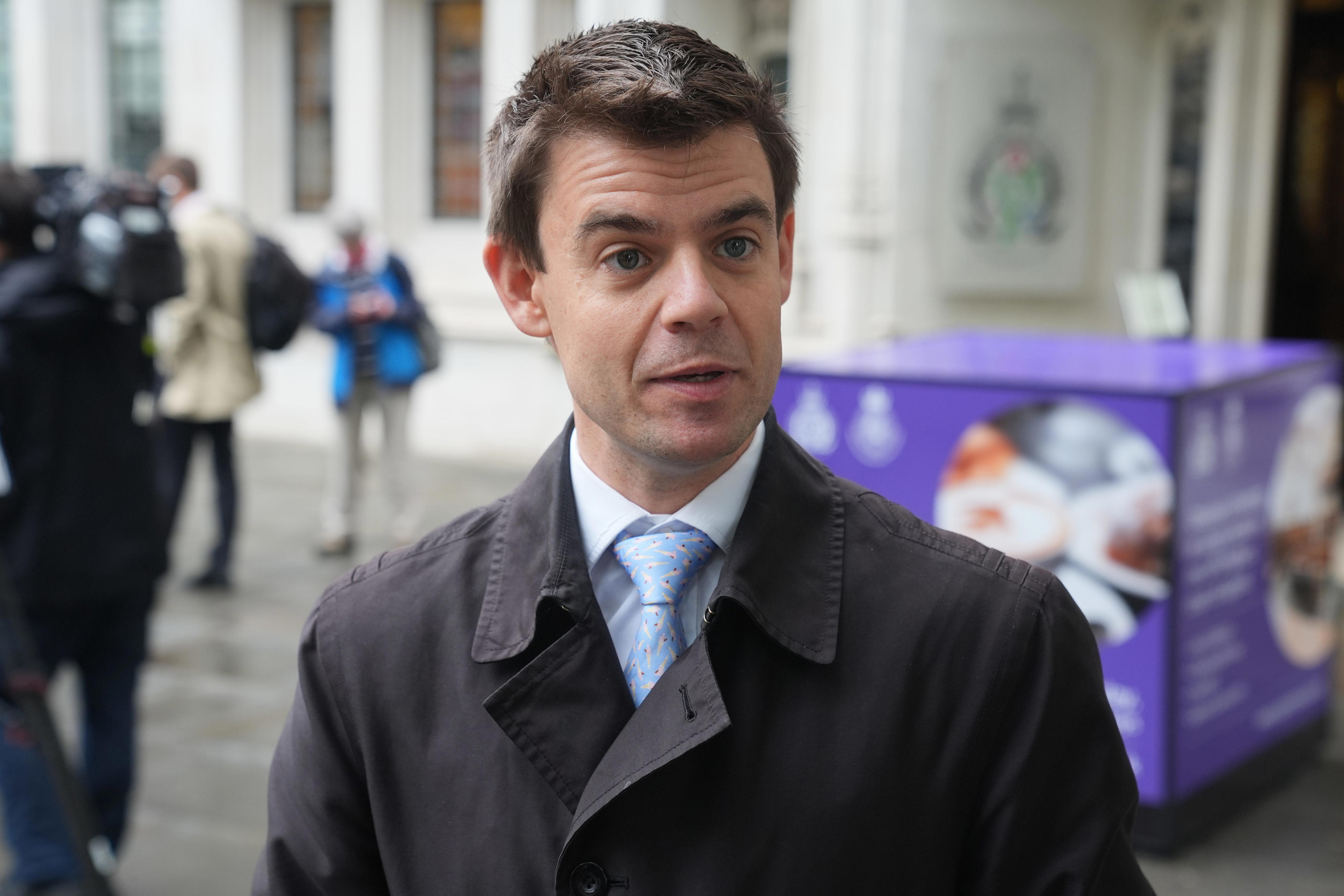 Andy Burnham ‘disappointed’ after by-election bid blocked: Latest