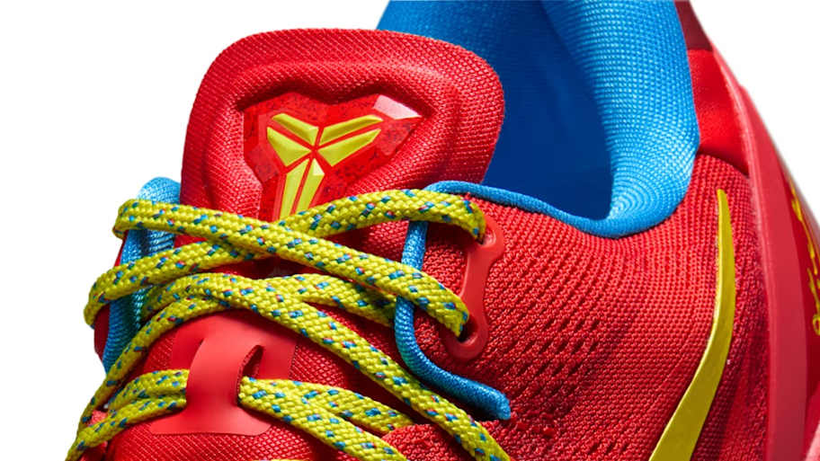 The Nike Kobe 8 'Year of the Horse' drops this week