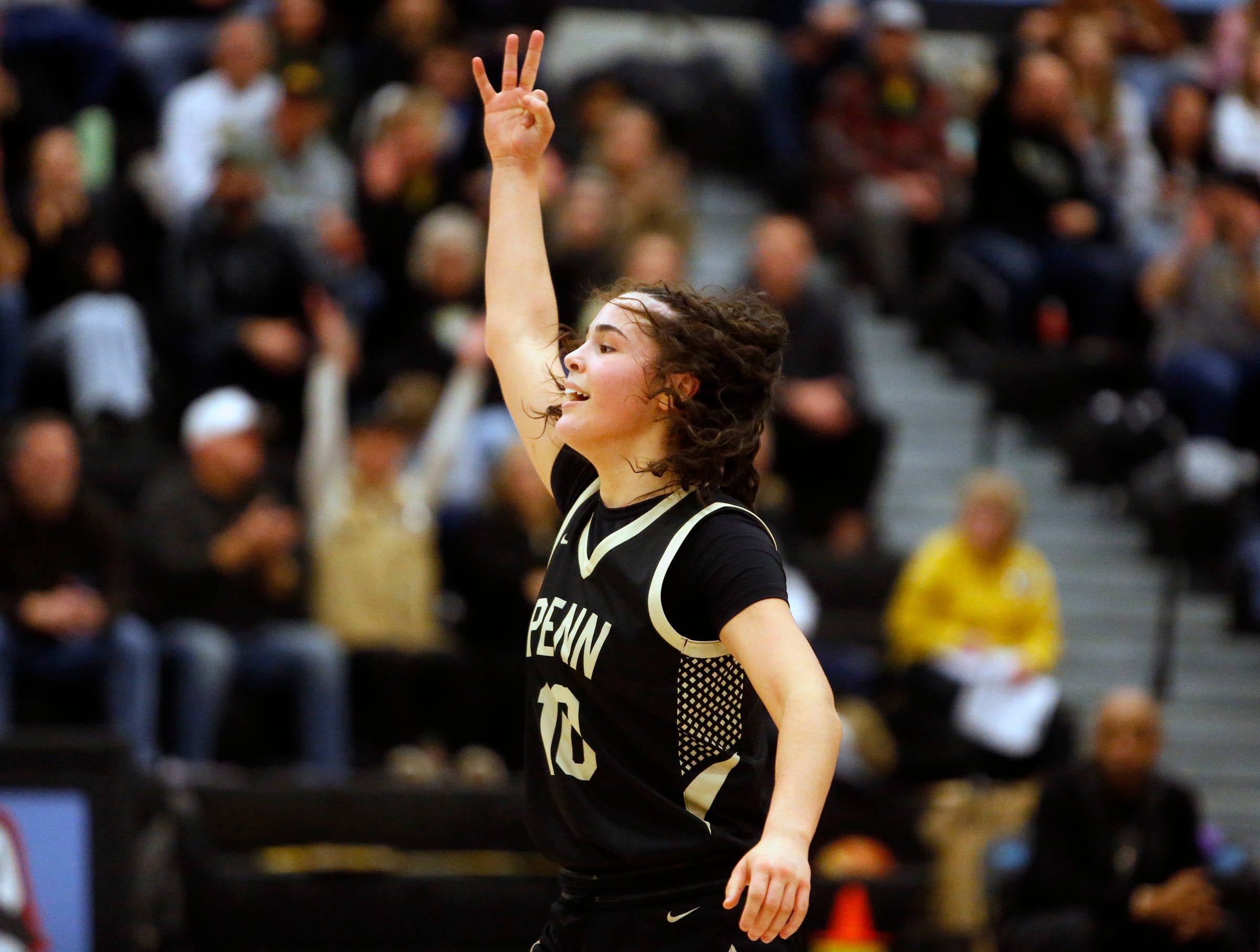 Top South Bend-area high school sports performances, Jan. 26 to Feb. 1 ...