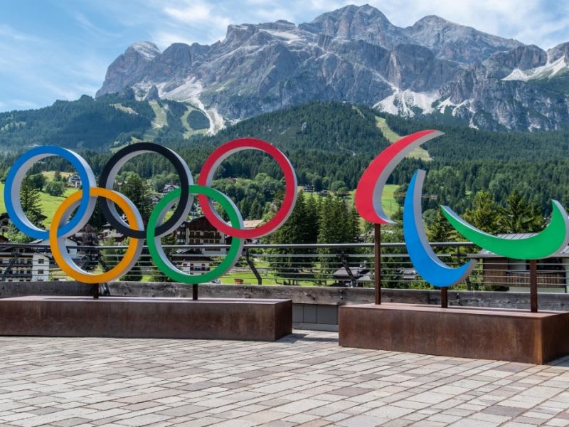 Olympia 2026: DOSB gibt Vorauswahl für Fahnenträger-Duo bekannt