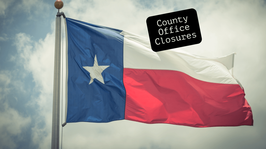 January 26 closure impacts numerous North Texas DPS locations