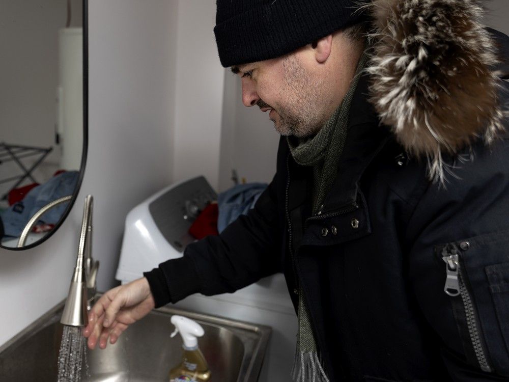 ‘Don’t turn the power on all at once’ after long outage, Hydro-Québec ...