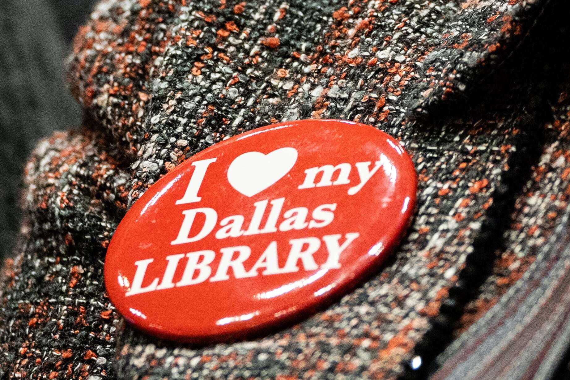 Dallas backs off library closures, vows new options after City Council ...