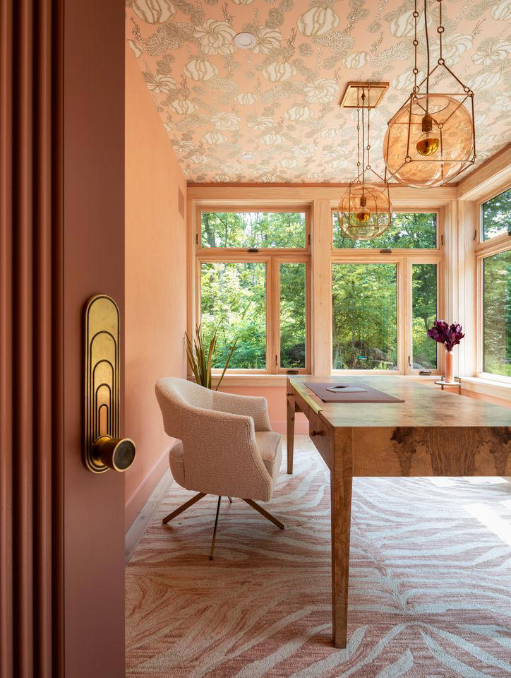 Designers say animal print is the new neutral—here’s how to use it