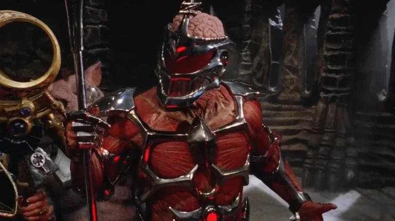 12 strongest characters in Power Rangers, ranked
