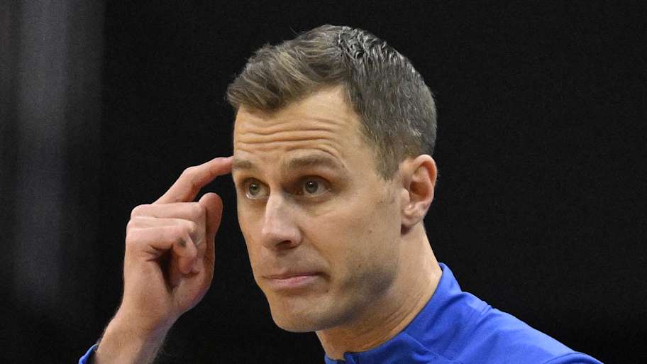 After loss, Steve Forbes compares 2 Duke greats