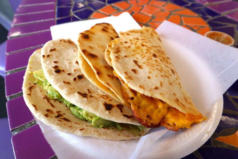 Restaurants in San Antonio that are open today after Texas ice storm