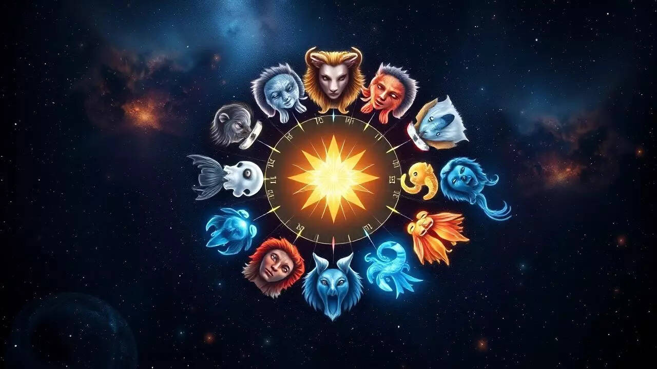 Daily health and wellness horoscope, January 26, 2026: Mental overwhelm ...