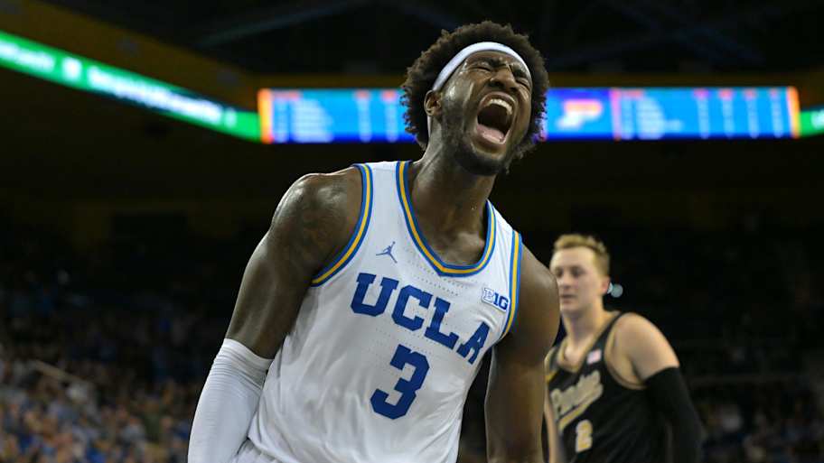 Why UCLA’s win Saturday earned mediocre grades