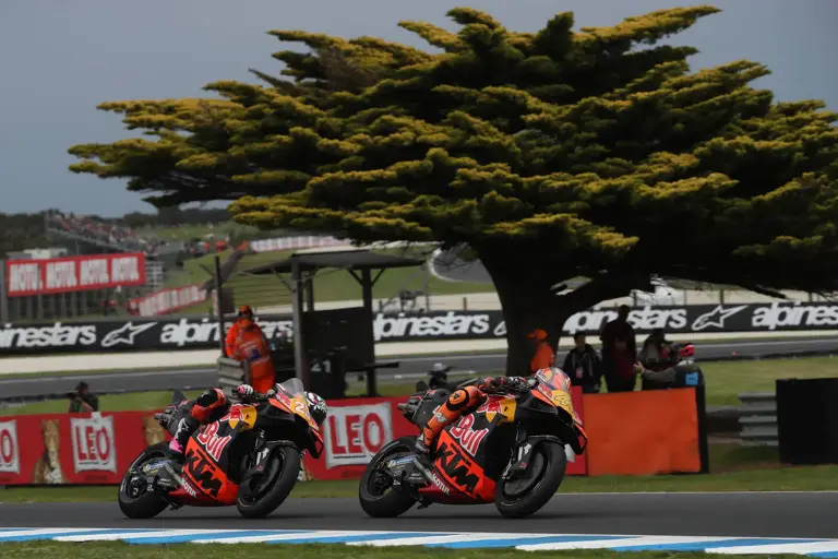 Fan-favourite circuit could be set to leave MotoGP calendar