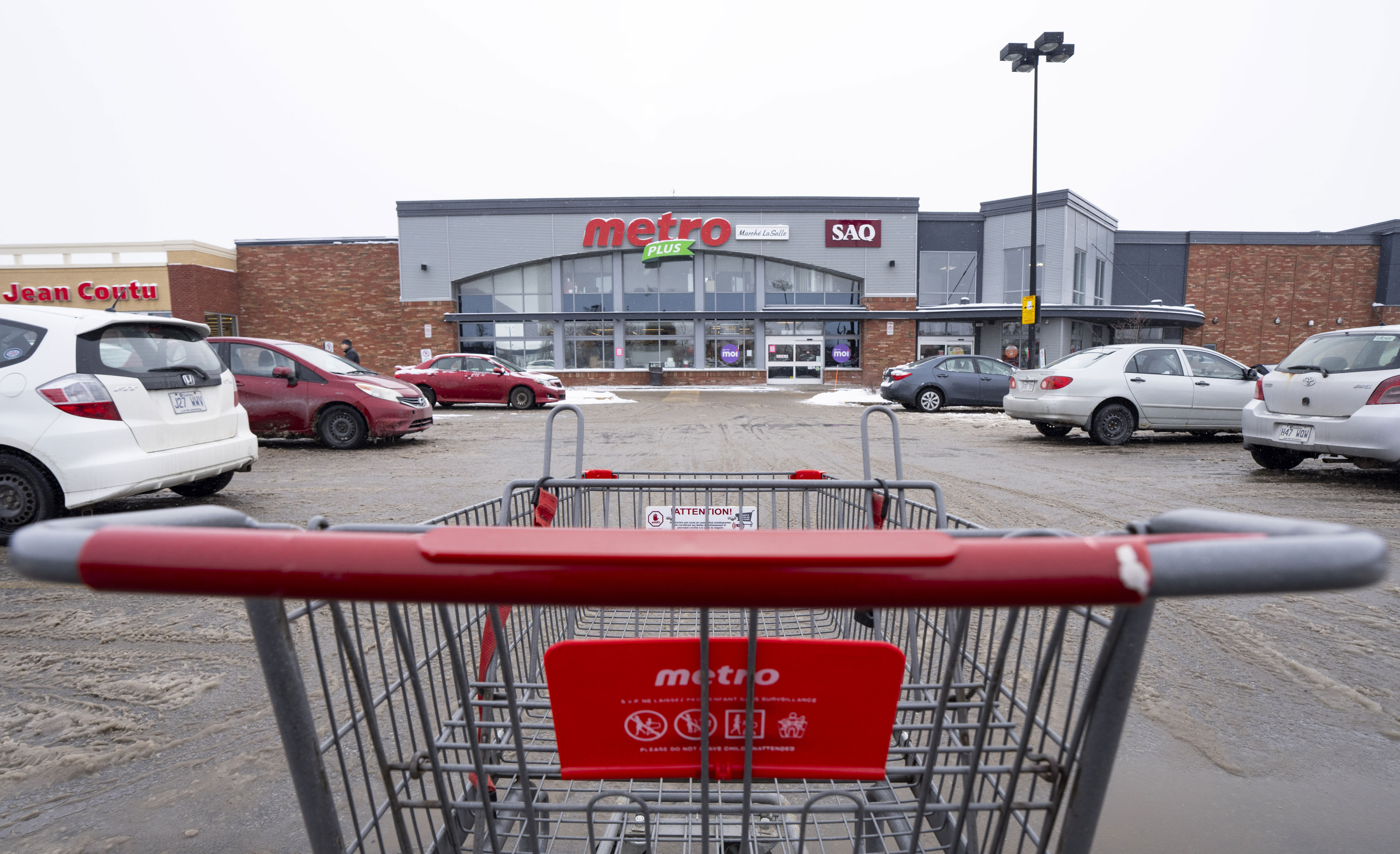 Five things to watch for in Canadian business