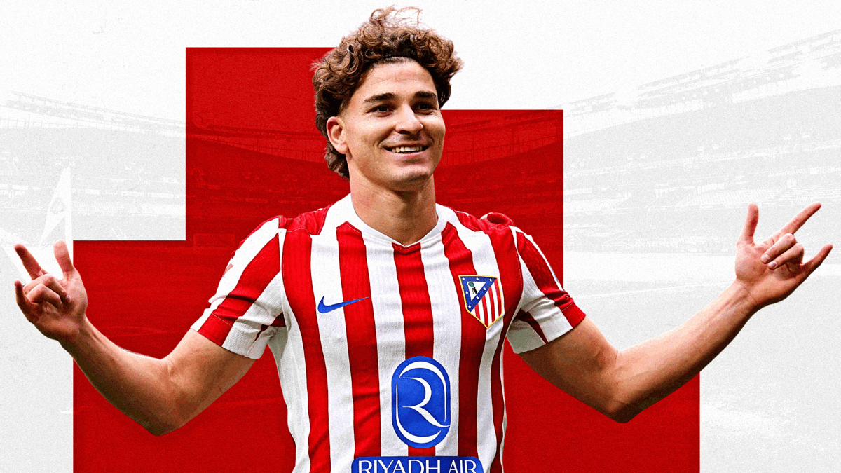 Arsenal in dreamland as Alvarez agent responds to Barcelona rumours