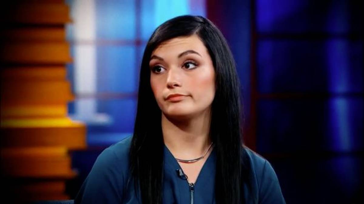 Dr. Phil's wildest, most chaotic guests