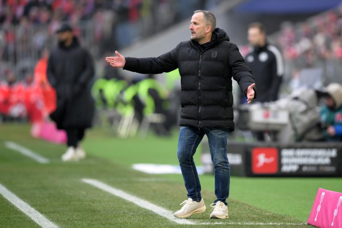 Nach der Kür wartet auf den FCA die Pflicht