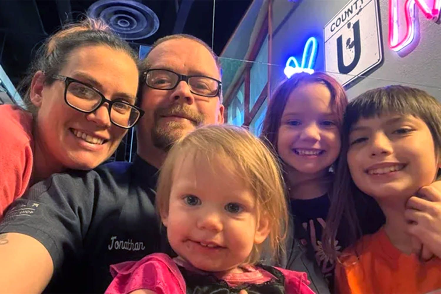 Family of 6 seriously injured in house fire that left at least 30 ...