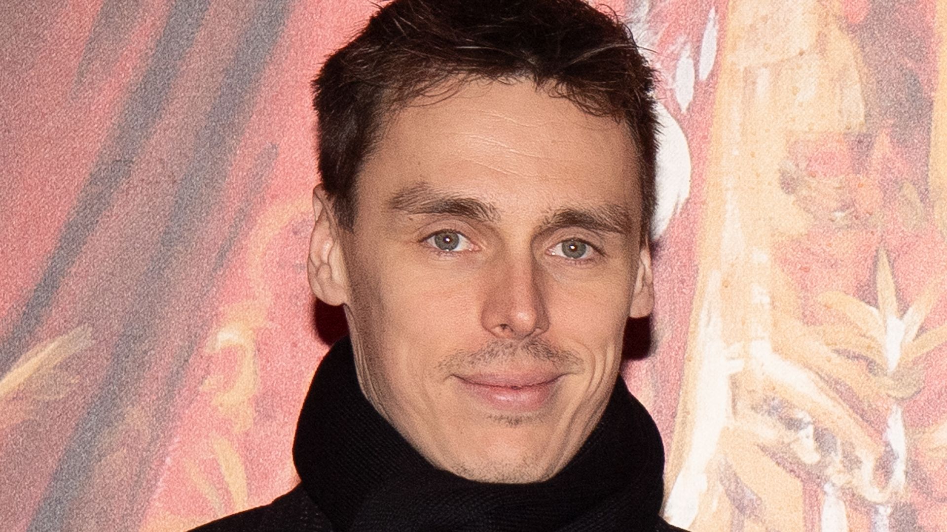 Louis Ducruet vive una noche decisiva en Mónaco con el apoyo que nunca ...