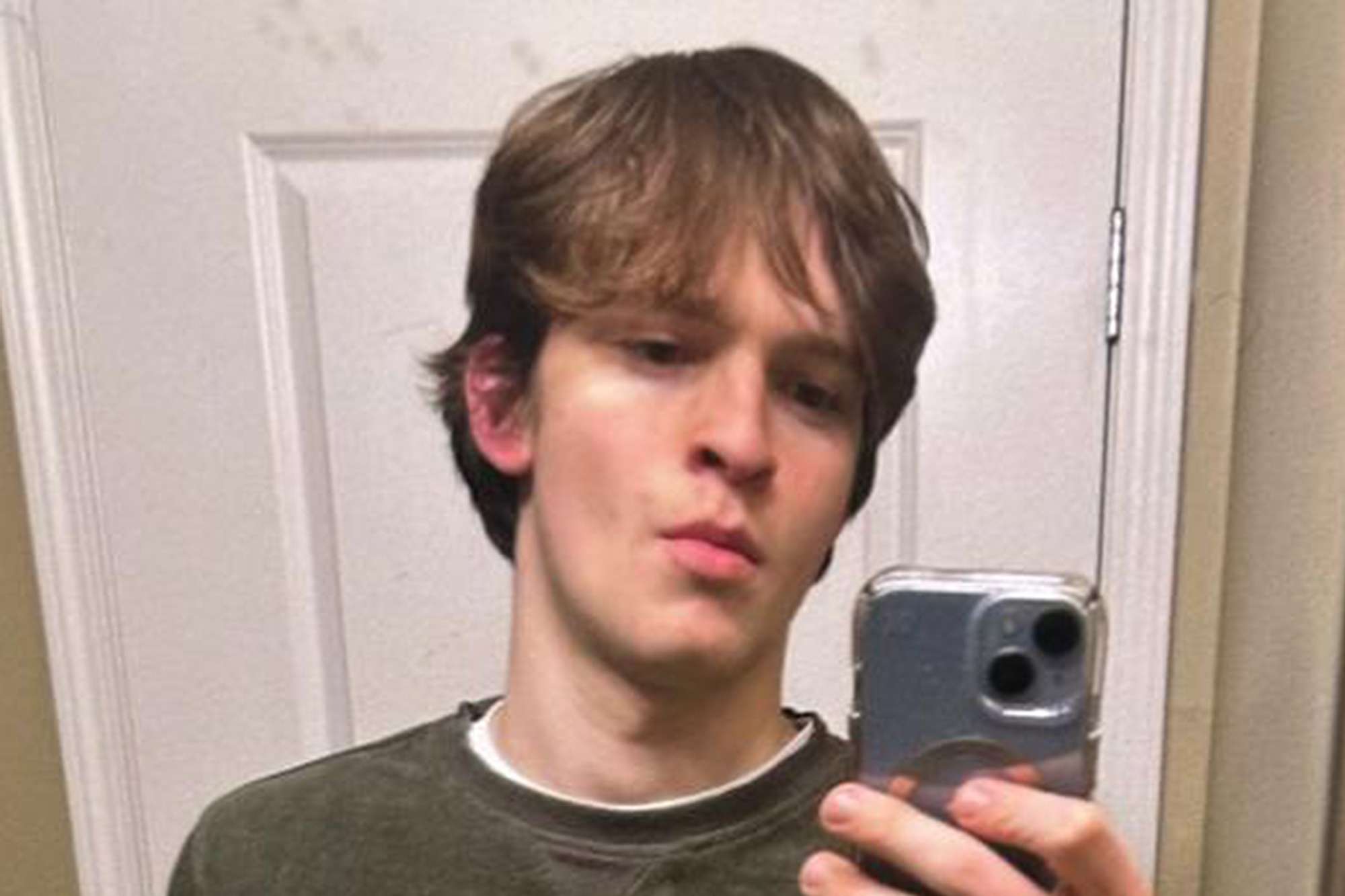 Missing college student's body found after he was last seen walking ...