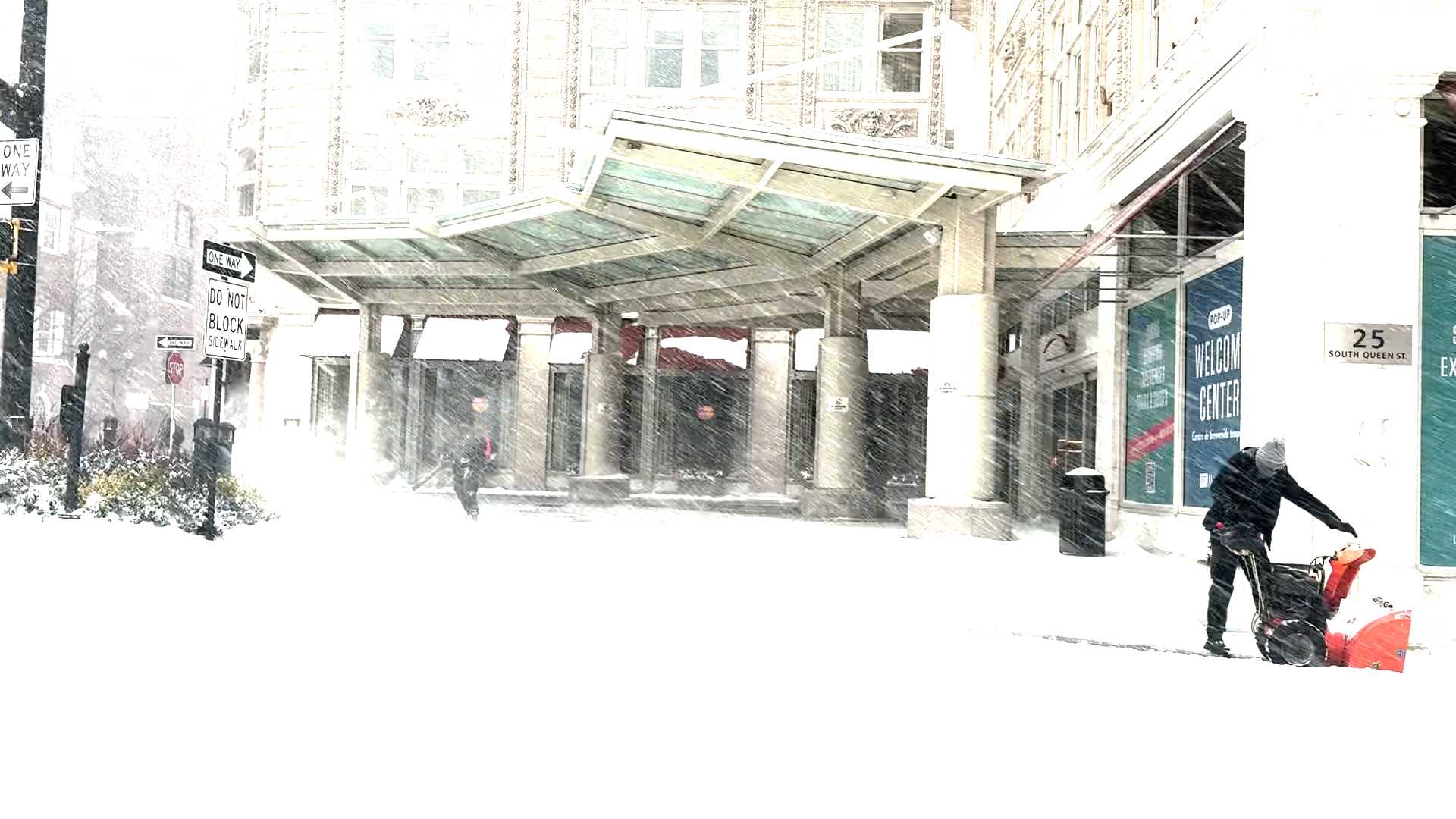 Snow emergencies | Some lifted, others still in effect
