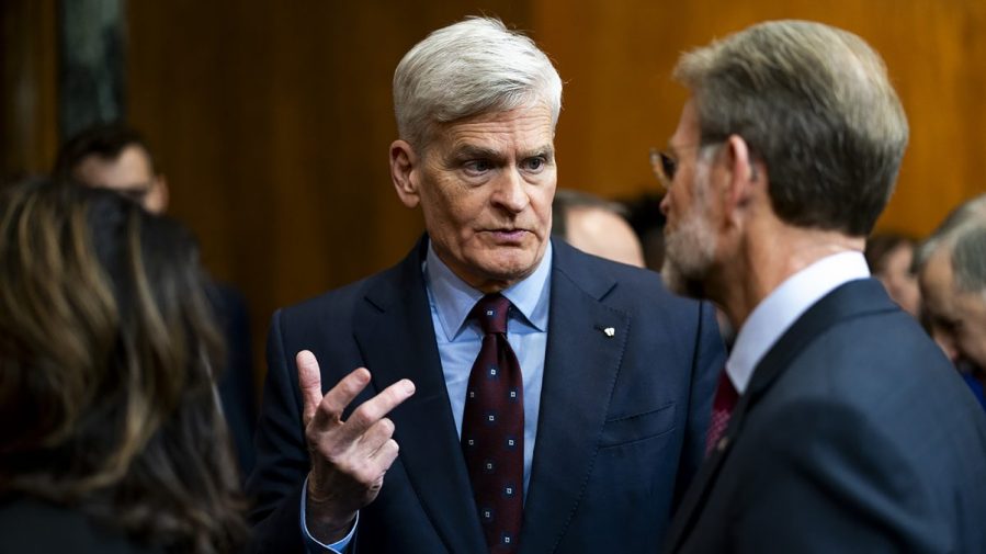 GOP senator after fatal Minneapolis shooting: 'The credibility of ICE ...