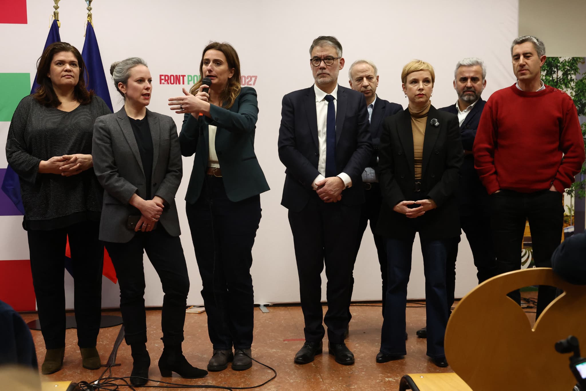 Date du scrutin, candidats déclarés, critiques de LFI... Ce que l'on ...