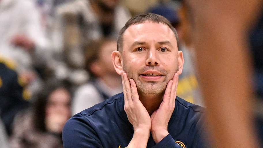 Blessing in disguise: Nuggets game postponed on Sunday due to inclement ...