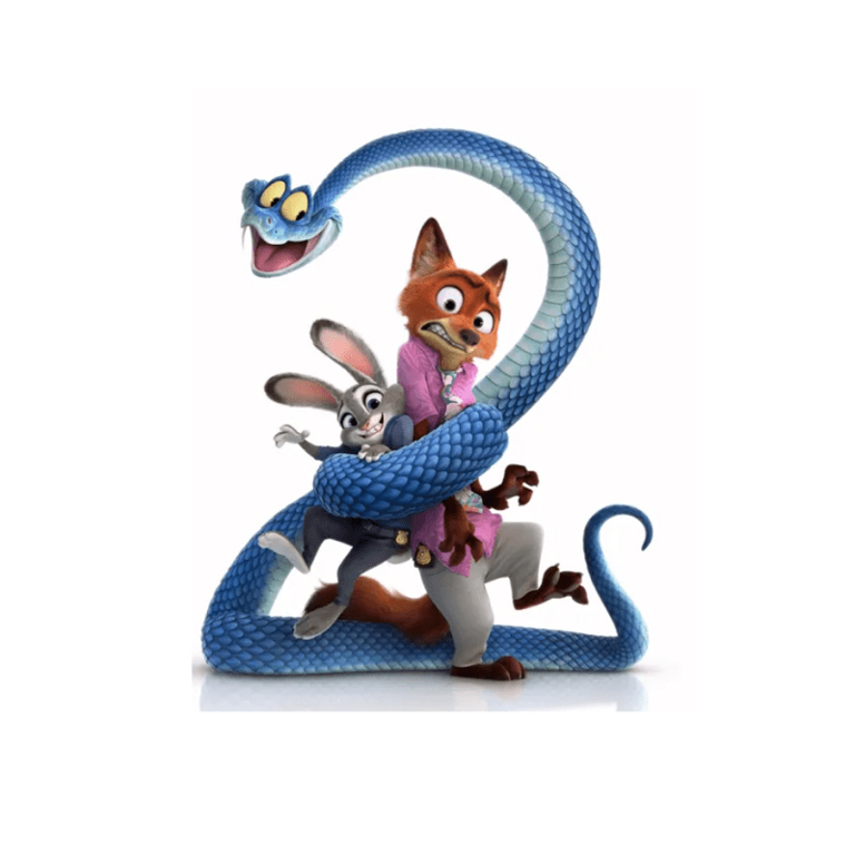 Zootopia 2 digital and physical home video release dates announced ...