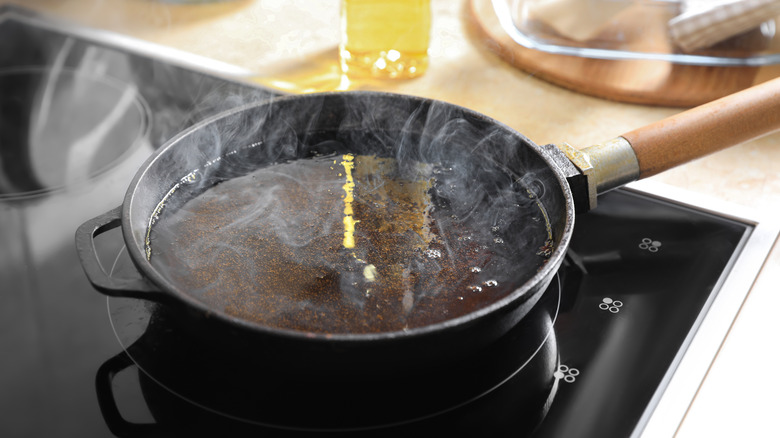 10 mistakes to avoid when cooking with beef tallow