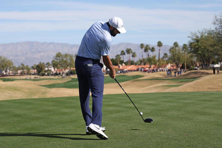 American Express PGA Tour golf live updates for Sunday's final round