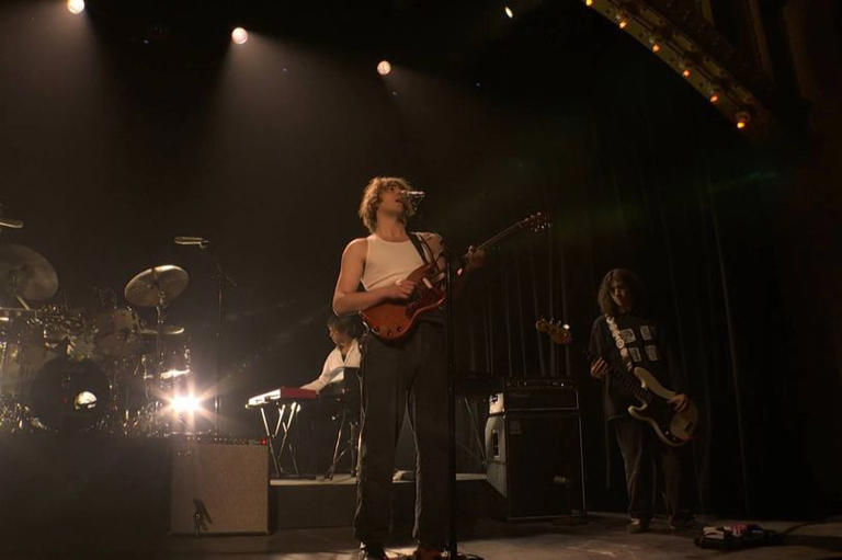 SNL viewers slam one of Cillian Murphy's favorite bands as the 'worst ...