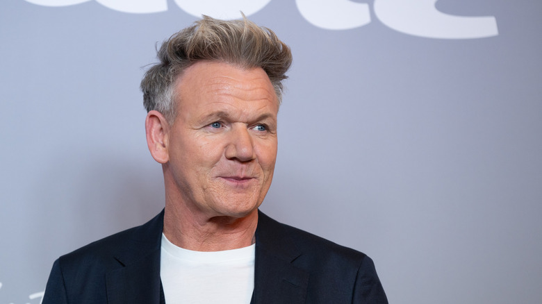 The beloved vintage candy Gordon Ramsay called a 'combination of ...