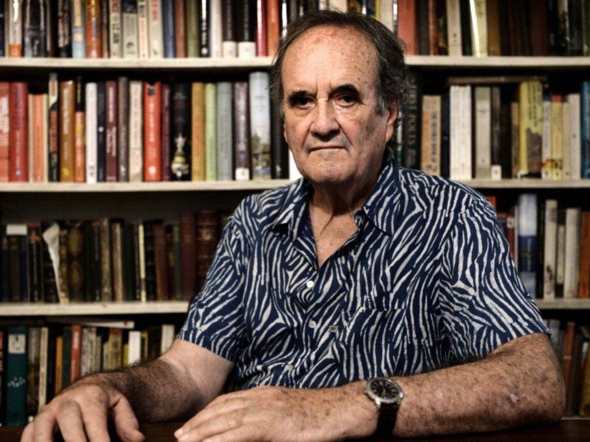 Who was Mark Tully? Everything you need to know about veteran ...