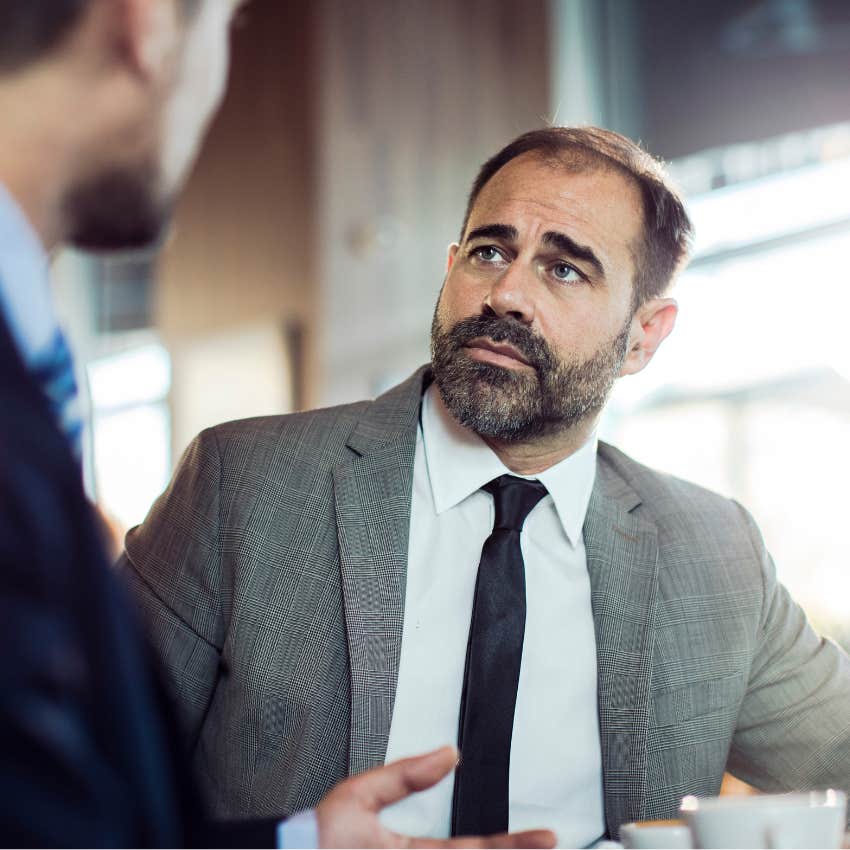 Weak people who avoid responsibility often say these 11 things when ...