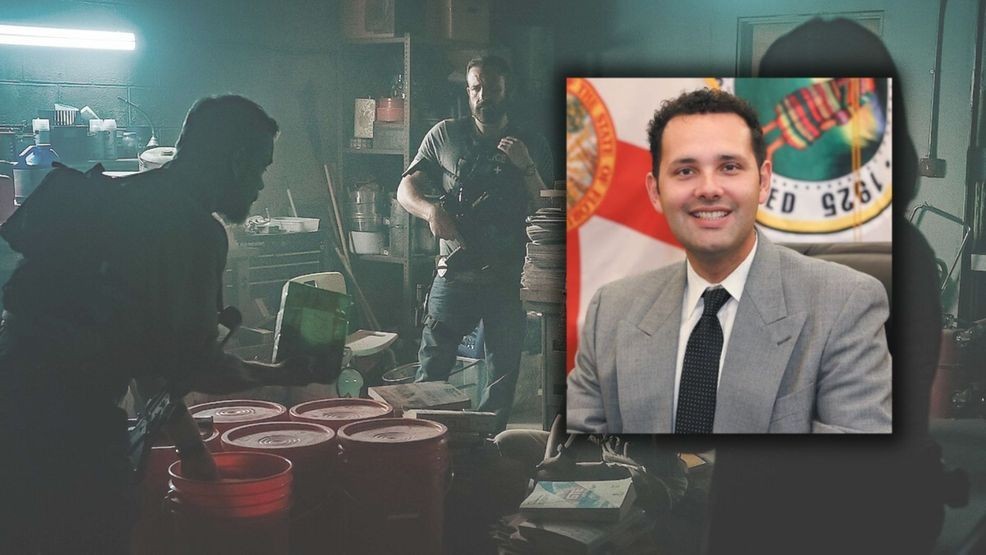 Hialeah mayor slams Netflix for misrepresenting city in The Rip ...