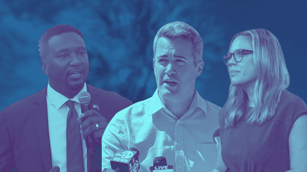 Dems running for office in SC condemn latest Minneapolis shooting