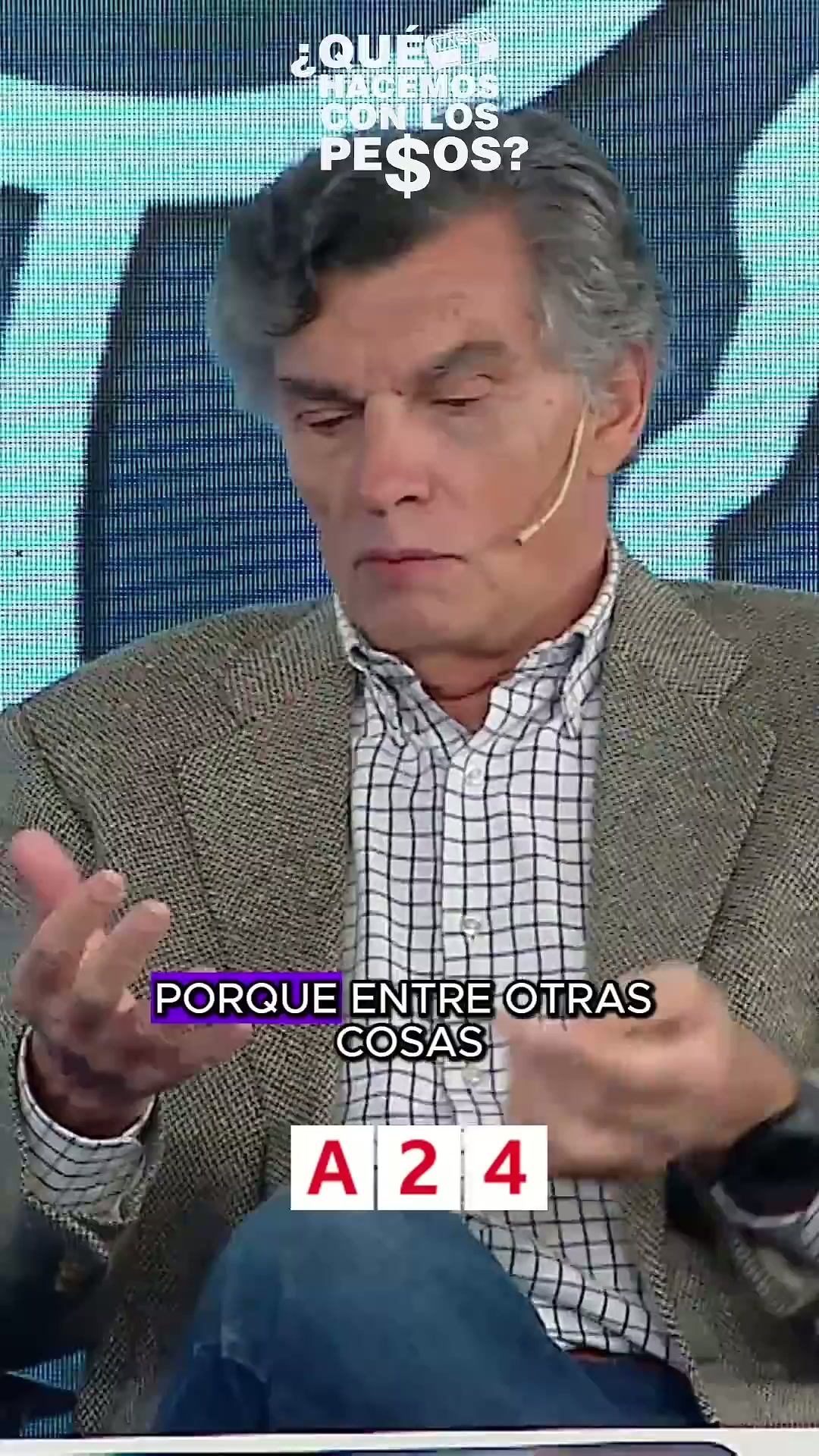 El olfato de Donald Trump con la tecnología