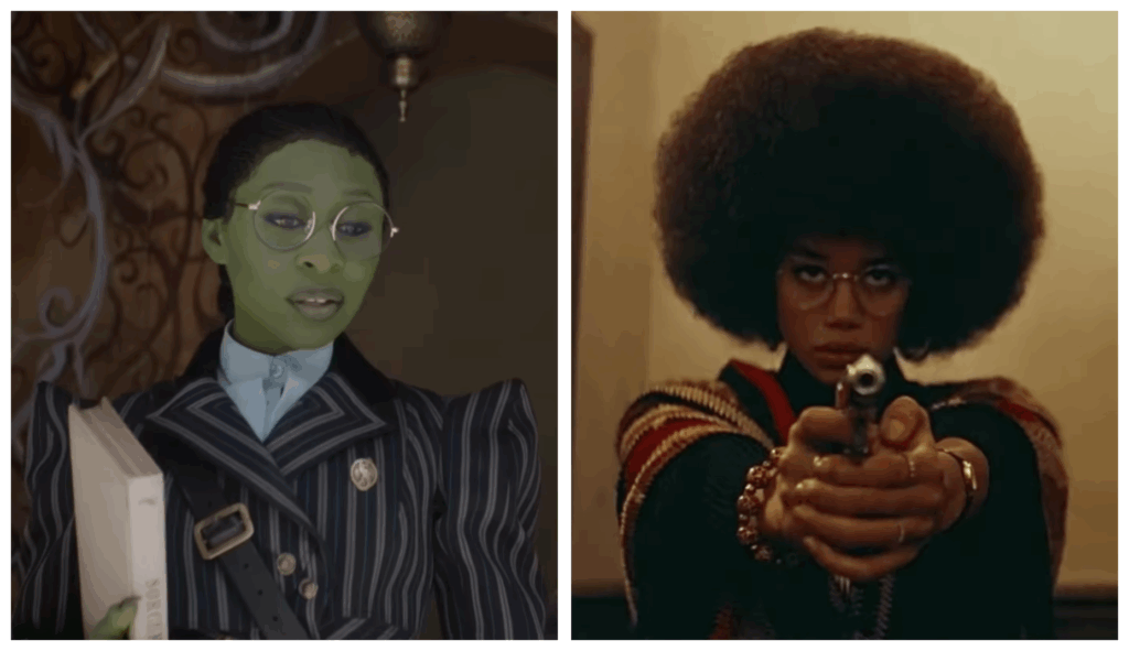 13 of the most iconic film and TV costumes by Black designers!