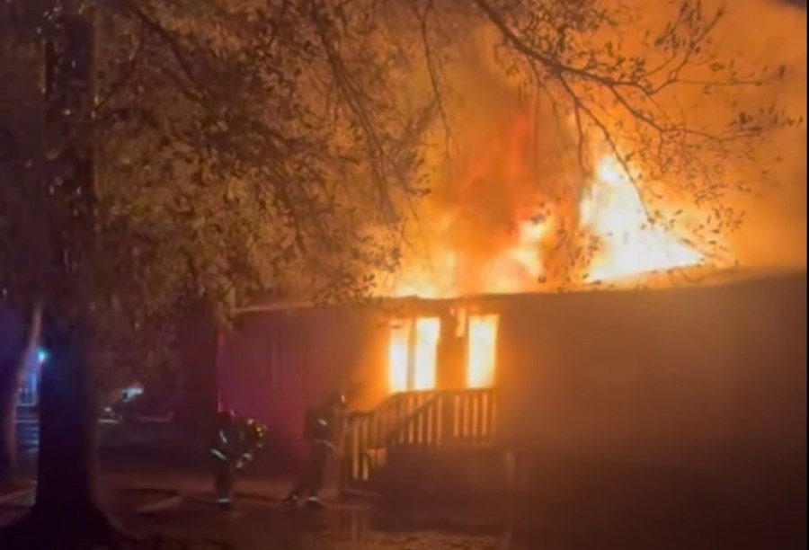 State fire marshal, superintendent urges safety during frigid temperatures