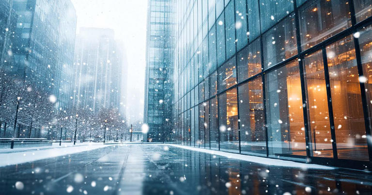 Tempête Fern : quand l’Amérique gèle sous le souffle mortel de l’Arctique