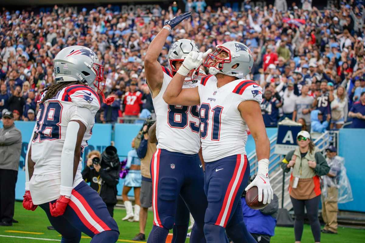 Nike debuting new Alpha Menace cleat during AFC Championship Game