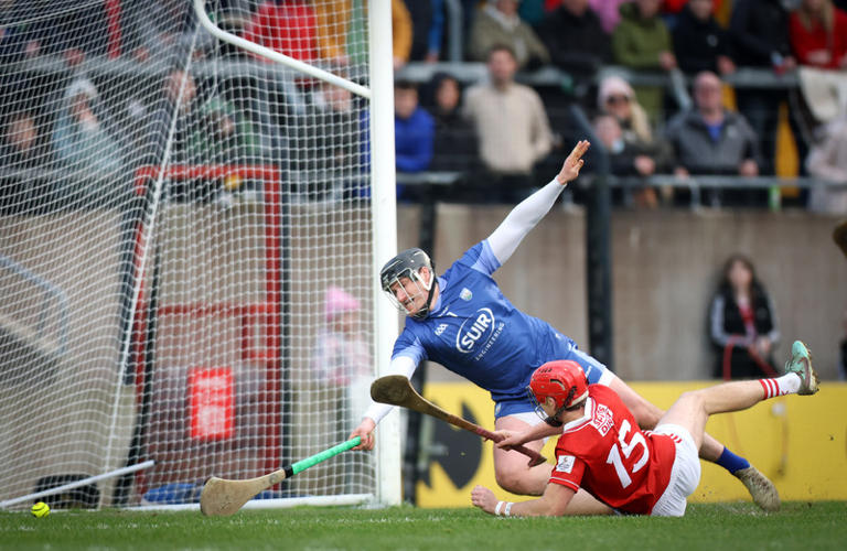 Dominant Cork hit 3-25 in comfortable win over Waterford