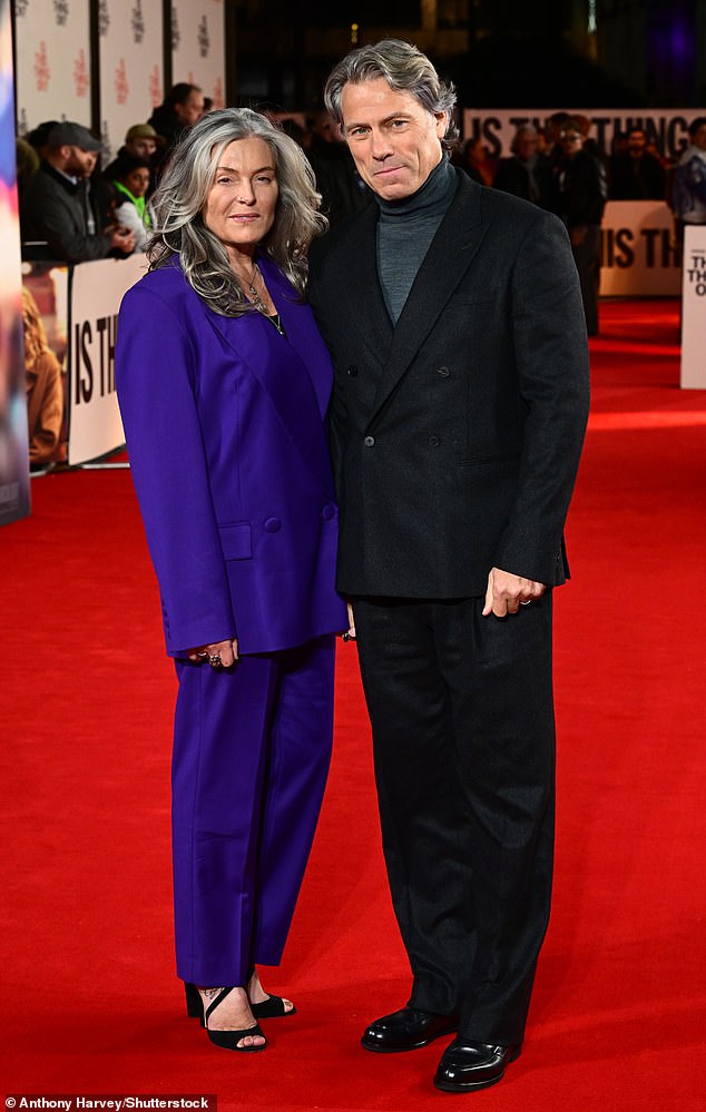 How humble Liverpudlian comic John Bishop inspired Bradley Cooper's new ...