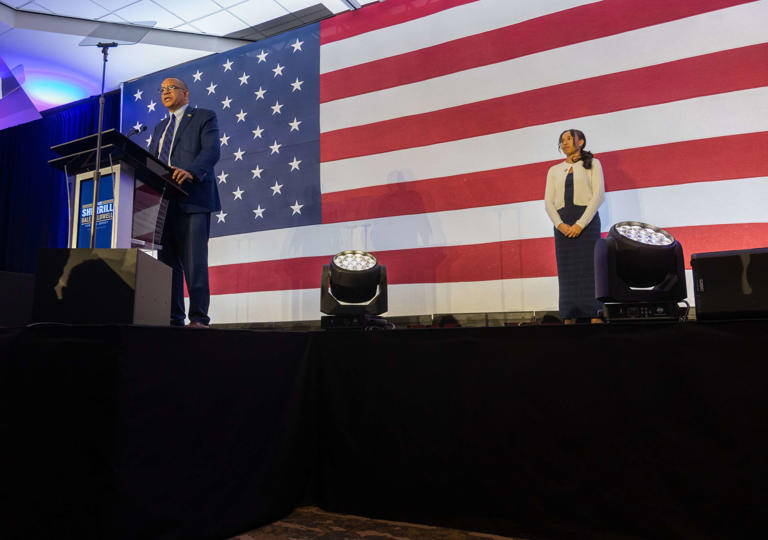 13 things you should know about Mikie Sherrill’s big win in NJ governor ...