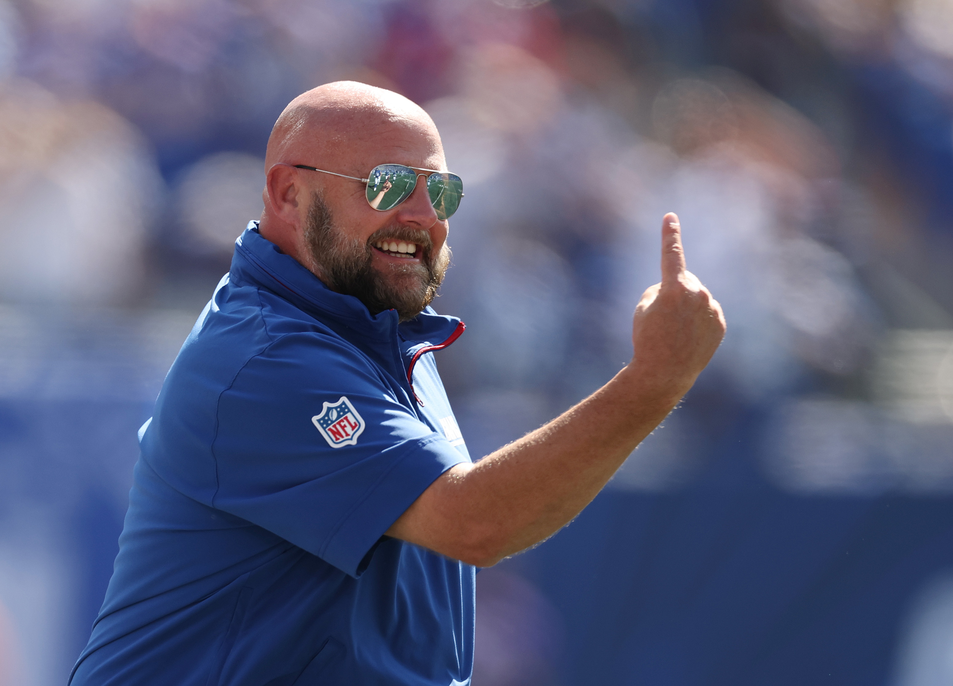Titans want Brian Daboll 'ASAP' as Arthur Smith shockingly bolts to ...